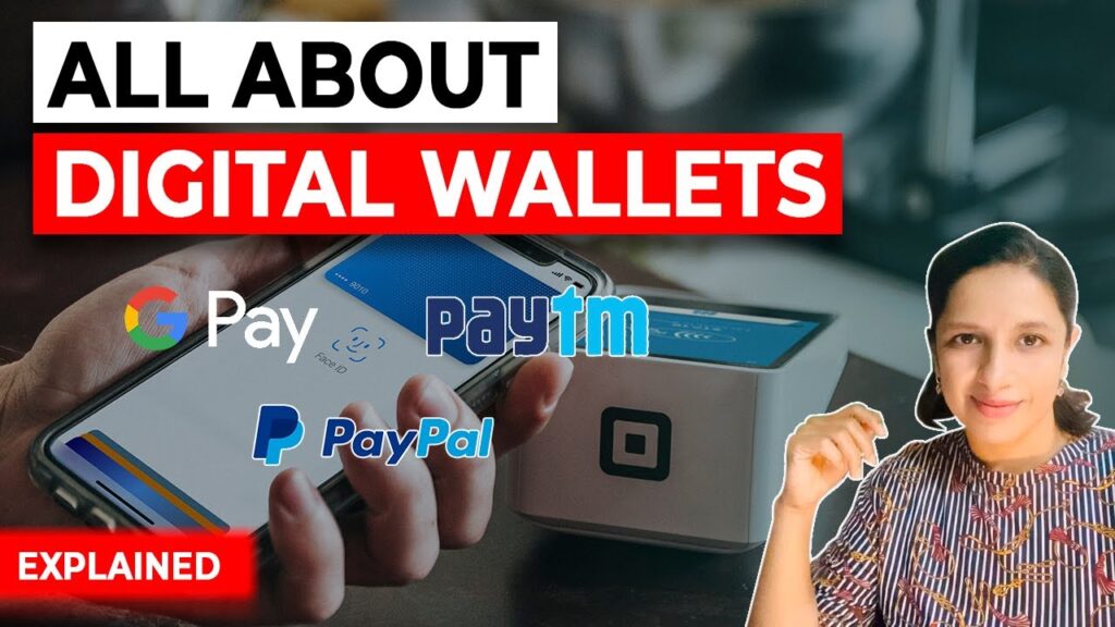 Revolutionizing Payments: Demystifying the All-Powerful E-Wallet – Giga Paper