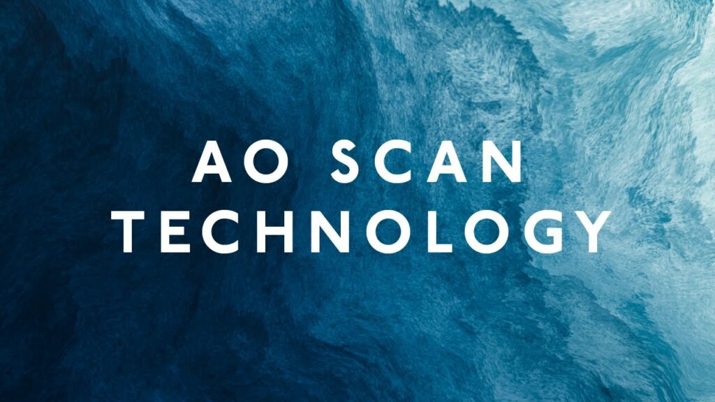Unveiling the Intriguing AO Scanner: A Revolutionary Diagnostic Tool – Giga Paper