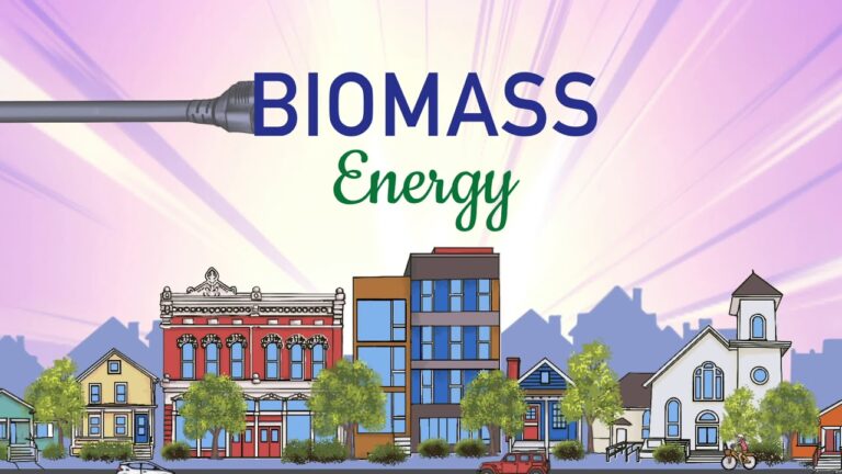 Powering the Future: Unleashing the Potential of Bioenergy – Giga Paper Powering the Future: Unleashing the Potential of Bioenergy – Giga Paper